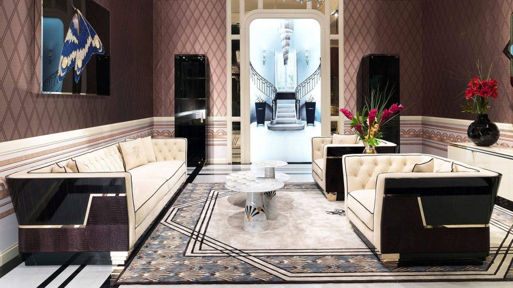 Empire - Forma Rossa Furnitures Philippines