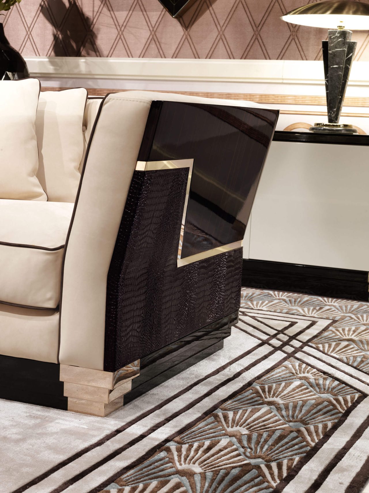 Empire - Forma Rossa Furnitures Philippines