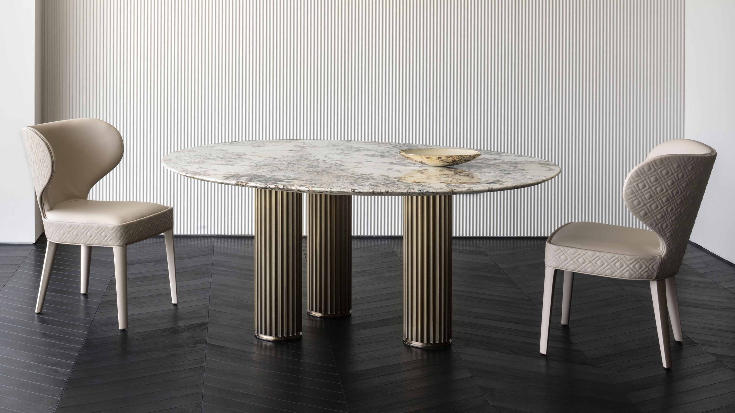 Chairs - Forma Rossa Furnitures Philippines