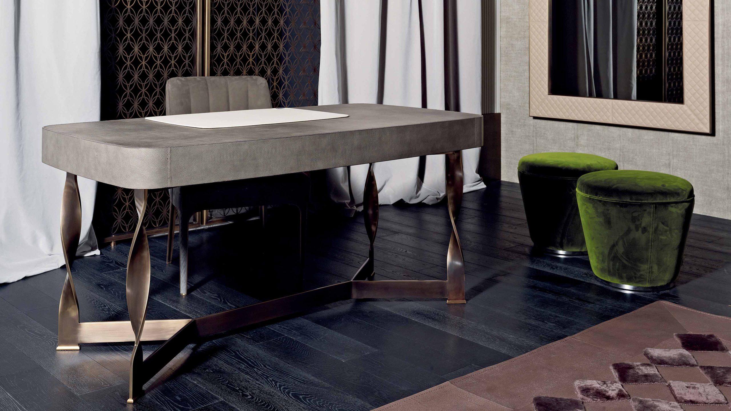 Desk - Forma Rossa Furnitures Philippines